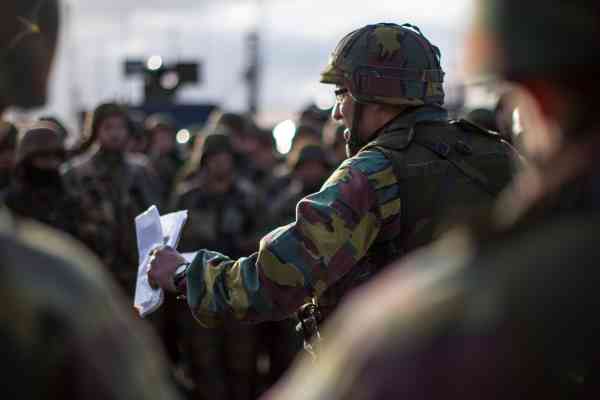 Major Joint Operation Plus | KVBK